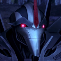 🔥 Starscream MBTI | Transformers: Prime (2010) Personality Types