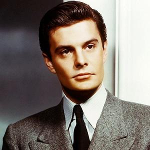 🔥 Stefan Brand MBTI | Letter from an Unknown Woman (1948) Personality Types