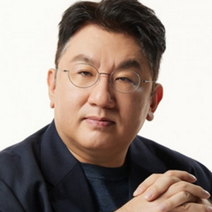 Bang Si-Hyuk / "hitman" Bang Personality Type (MBTI, Enneagram, Song ...