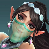 🔥 Ying MBTI | Paladins Personality Types