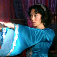 🔥 Miranda DuBaer MBTI | Twitches (2005) Personality Types