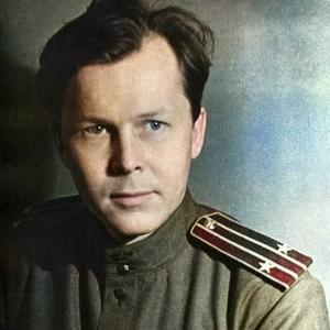 What do you think Alexander Tvardovsky's personality is?