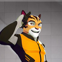 🔥 RIMBA Racer MBTI Personality Types