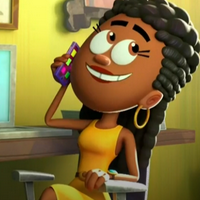 🔥 Angela Wells MBTI | The Fairly OddParents: A New Wish (2024 ...