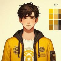 🔥 #The Social Center Bakery MBTI Personality Types