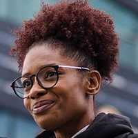 Sylvana Simons Personality Type | Government Official MBTI