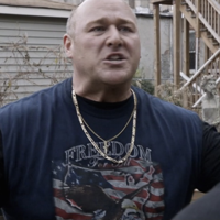 🔥 Yanis Papadiamantopoulos MBTI | Shameless US (2011) Personality Types