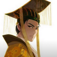 🔥 Xuan Ling(玄凌） MBTI | Empresses in the Palace (Original Novel ...