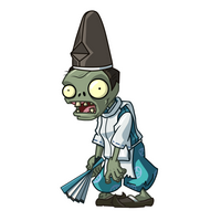 🔥 Onmyoji Zombie MBTI | Plants vs Zombies Personality Types
