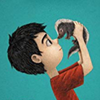 🔥 A Boy Called Bat (Series) MBTI Personality Types