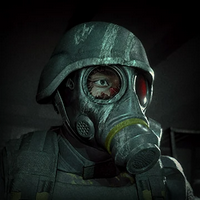 🔥 J. Martinez "Ghost" MBTI | Resident Evil Personality Types
