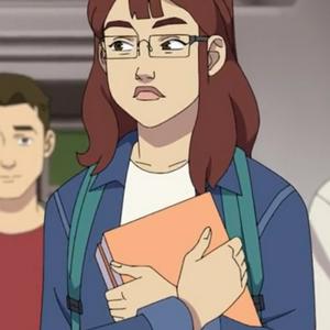 🔥 Helen MBTI | INVINCIBLE (2021) Personality Types