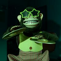 🔥 The Monkey MBTI | Toy Story (Franchise) Personality Types