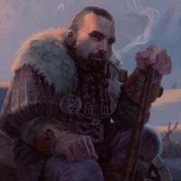 🔥 Gabor Zigrin MBTI | Thronebreaker - The Witcher Tales Personality Types