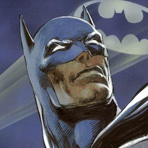 🔥 Bruce Wayne "Batman" MBTI | DC Comics Personality Types