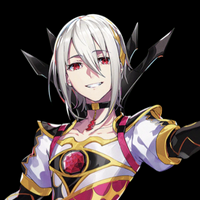 🔥 Nil MBTI | Fire Emblem: Engage Personality Types