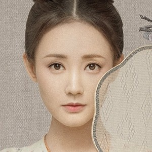🔥 Fu Rou MBTI | Court Lady 骊歌行 Personality Types