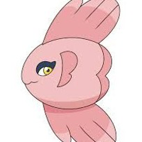 🔥 Alomomola MBTI | Pokémon Personality Types