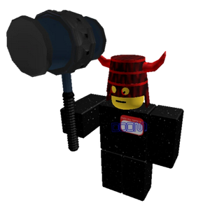 🔥 Cliff Chapman (MrDoomBringer) MBTI | Roblox Personality Types
