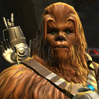 🔥 Jakarro MBTI | Star Wars: The Old Republic Personality Types