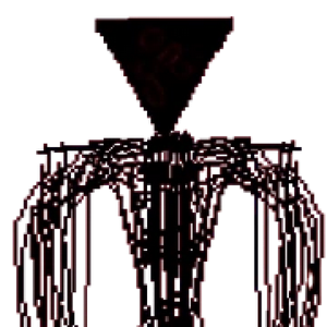 What do you think Integrity (The Broken Script)'s personality is?