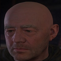 🔥 Father Godwin MBTI | Kingdom Come: Deliverance Personality Types