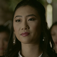 🔥 Alyssa Chang MBTI | Legacies (2018-2022) Personality Types