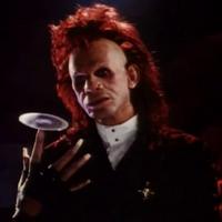 🔥 Trickster MBTI | Brainscan (1994) Personality Types