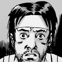 🔥 Ken MBTI | The Walking Dead Comics Personality Types