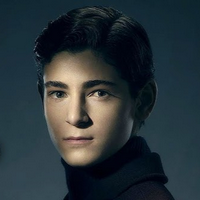 🔥 Bruce Wayne MBTI | Gotham (2014) Personality Types