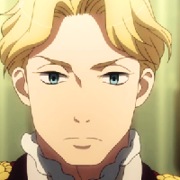 🔥 Count Cruhteo MBTI | Aldnoah.Zero Personality Types