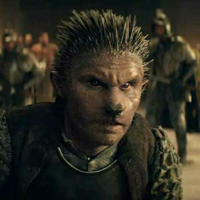 🔥 Duny, the Urcheon of Erlenwald MBTI | The Witcher (2019) Personality ...