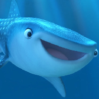 🔥 Destiny MBTI | Finding Nemo (Franchise) Personality Types