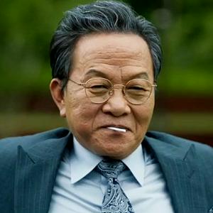 🔥 Cha Gang Cheon MBTI | Buried Hearts Personality Types