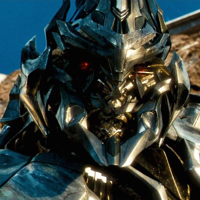🔥 Megatron MBTI | Transformers (Bayverse) Personality Types