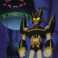 🔥 Ra Moon MBTI | Mega Man (Classic) Personality Types