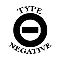 🎵 If Type O Negative has a personality type...