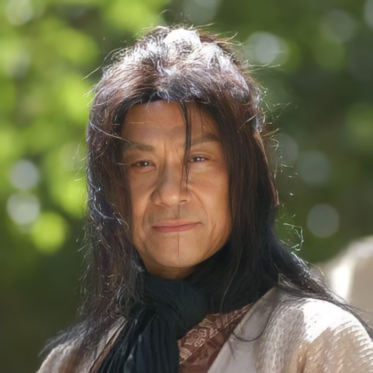 🔥 郭巨侠 (Guo Ju Xia) MBTI | My Own Swordsman Personality Types