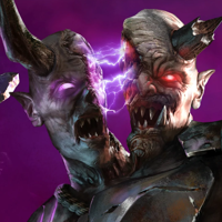 🔥 Eyedol MBTI | Killer Instinct Personality Types