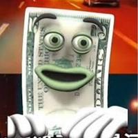 🔥 If Yap Dollar has a personality type...