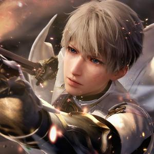 🔥 Shen Xinghui (Xavier) MBTI | Love and Deepspace（恋与深空） Personality Types