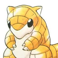 🔥 Sandshrew MBTI | Pokémon Red and Blue Personality Types