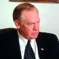 🔥 President Jack Neil MBTI | Murder at 1600 (1997) Personality Types