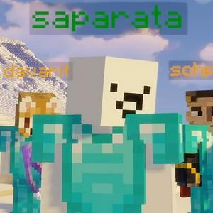🔥 Saparata MBTI | Ish Minecraft Civilization Personality Types