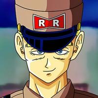 🔥 General Blue MBTI | Dragon Ball Z Personality Types