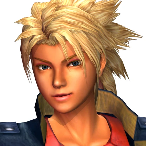 🔥 Shina the Leopard MBTI | Bloody Roar Personality Types