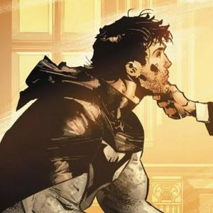 🔥 Bruce Wayne "Batman" MBTI | DC Comics Personality Types