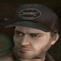 🔥 Travis Grady MBTI | Silent Hill Personality Types