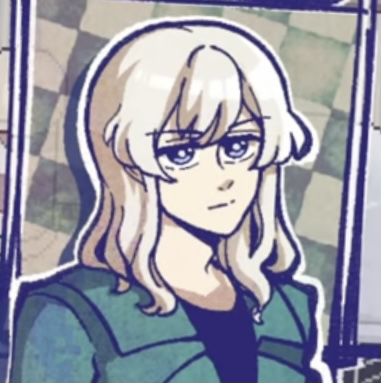 🔥 Mistrick MBTI Personality Types