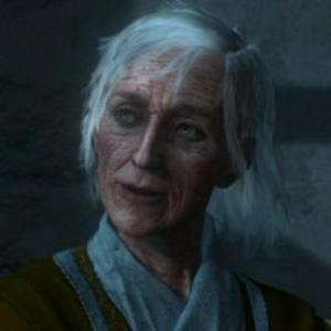 🔥 Marlene de Trastamara MBTI | The Witcher Personality Types